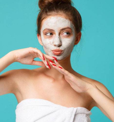 Zeolith Paste herstellen – zur Hautpflege & äußeren Anwendung